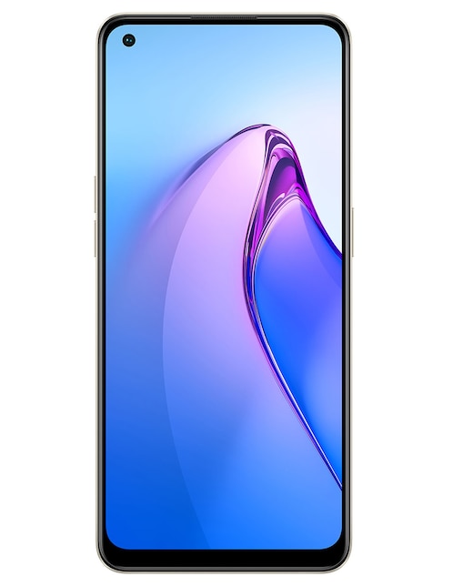 Oppo Reno7 4G AMOLED 6.4 pulgadas AT&T 1