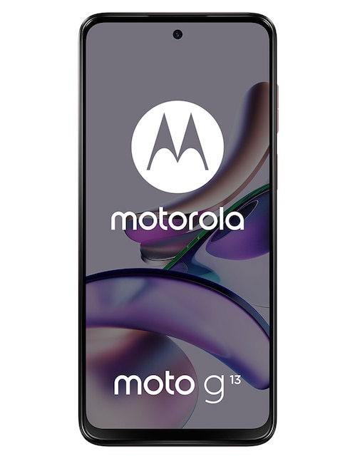 Motorola Moto G13 IPS 6.7 pulgadas AT&T 1