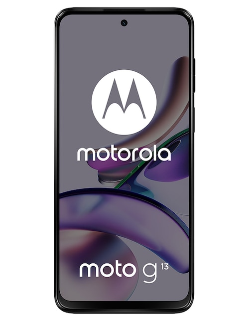 Motorola Moto G13 IPS 6.7 pulgadas AT&T 1