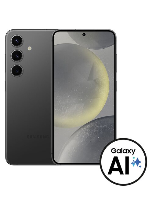 Samsung Galaxy S24 Dynamic AMOLED 2X 6.2 pulgadas 1