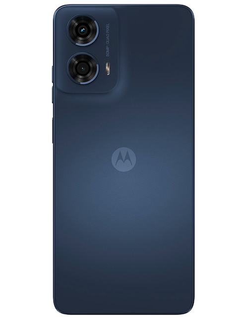 Motorola Moto G24 IPS 6.5 pulgadas AT&T 1