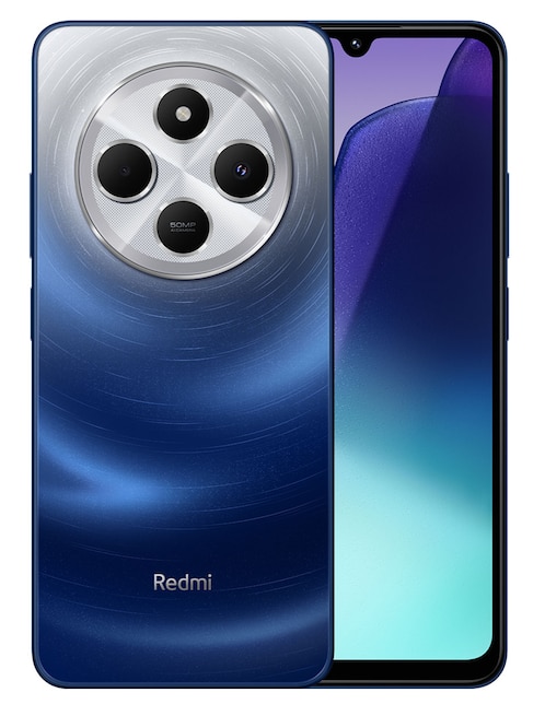 Xiaomi Redmi 14C LCD 6.9 pulgadas Telcel 1