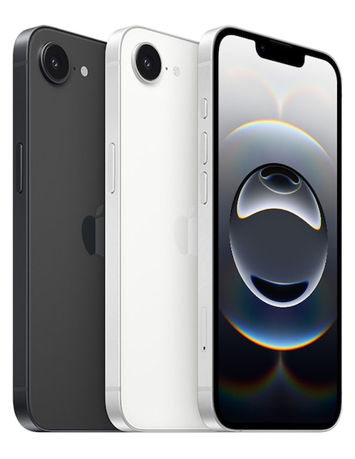 Apple iPhone 16e 6.1 pulgadas Super Retina XDR 3