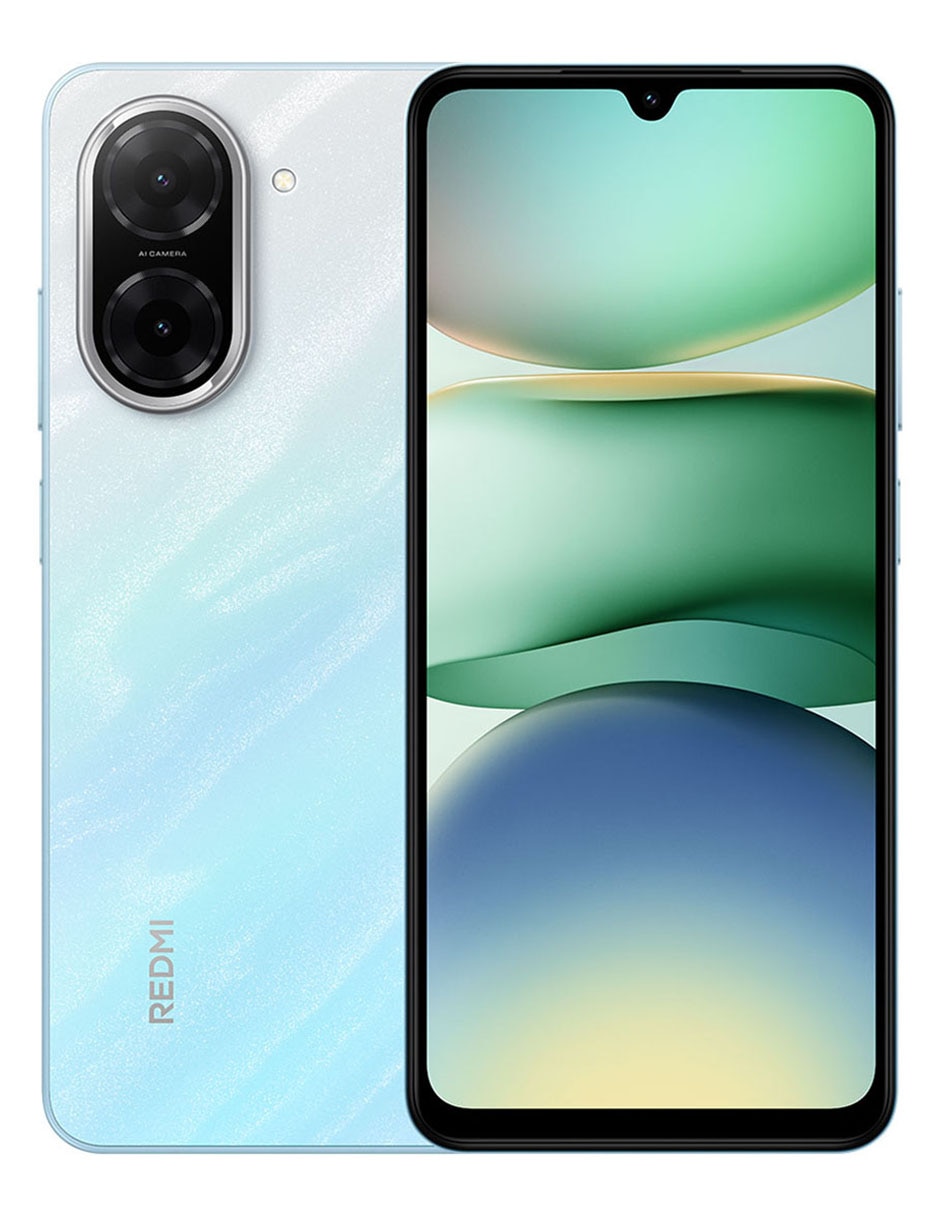 Xiaomi Redmi A5 LCD 6.8 pulgadas Telcel
